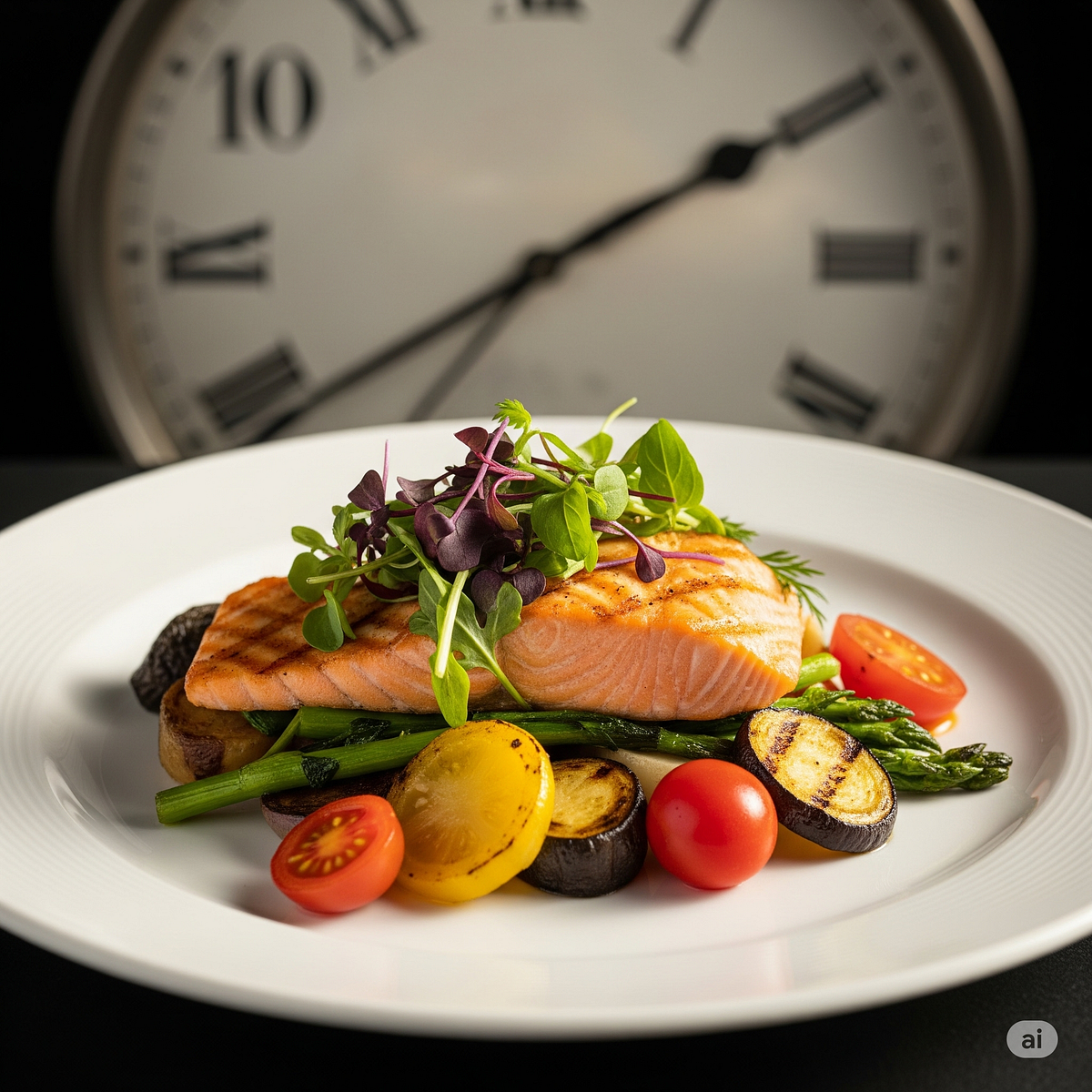 When to Eat: The Best Times to Eat, What to Avoid, and How to Improve ...