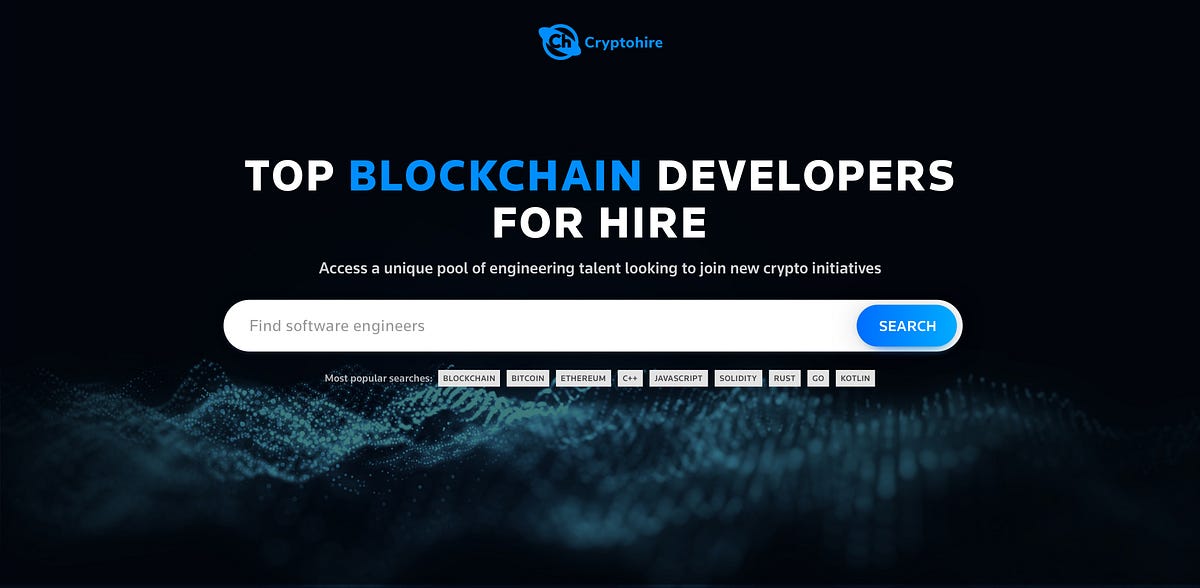 Calling all ICO-backed startups! Shouldn’t you pay your team in crypto? | by Anton Mishchenko ...