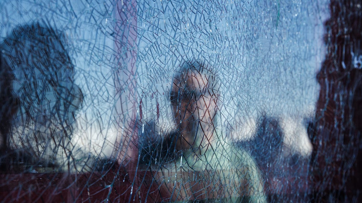 A Lifetime of Being an Imposter. “Impostor syndrome (also known as ...