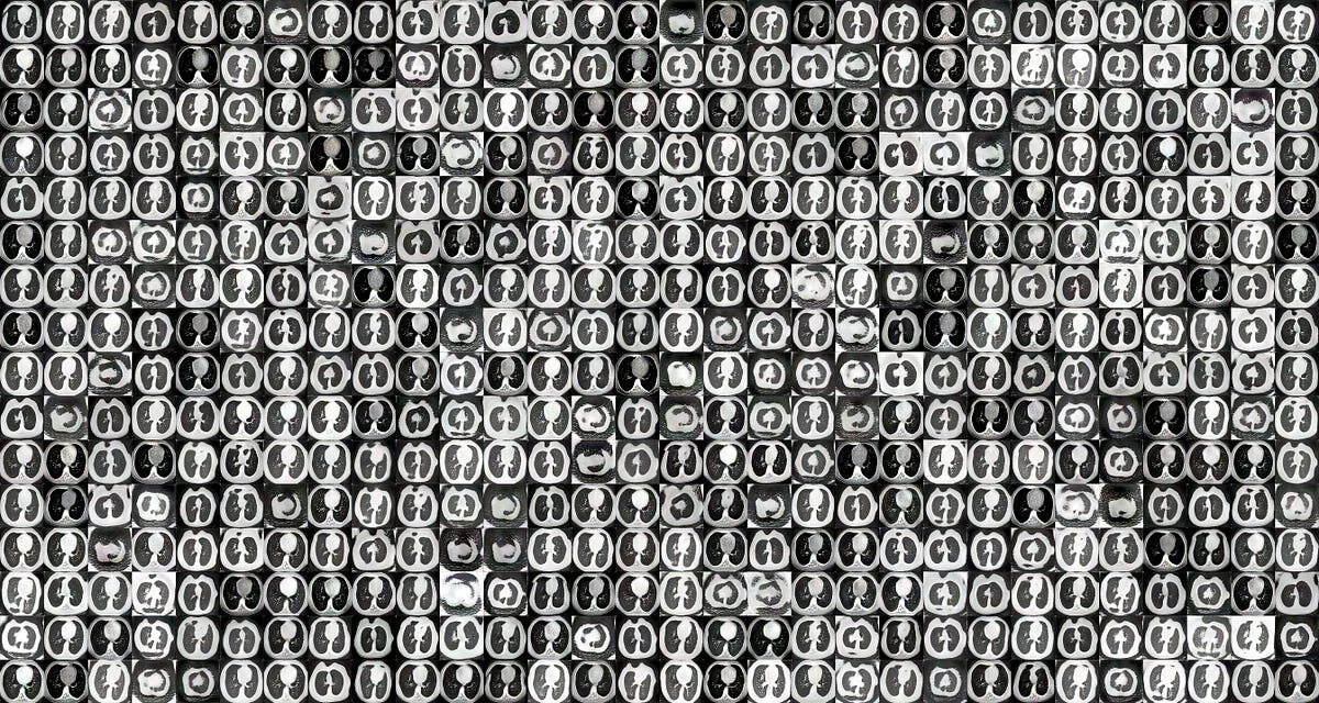 Enhancing Cancer Detection with StyleGAN-2 ADA | by Ian Stebbins | Towards Data Science