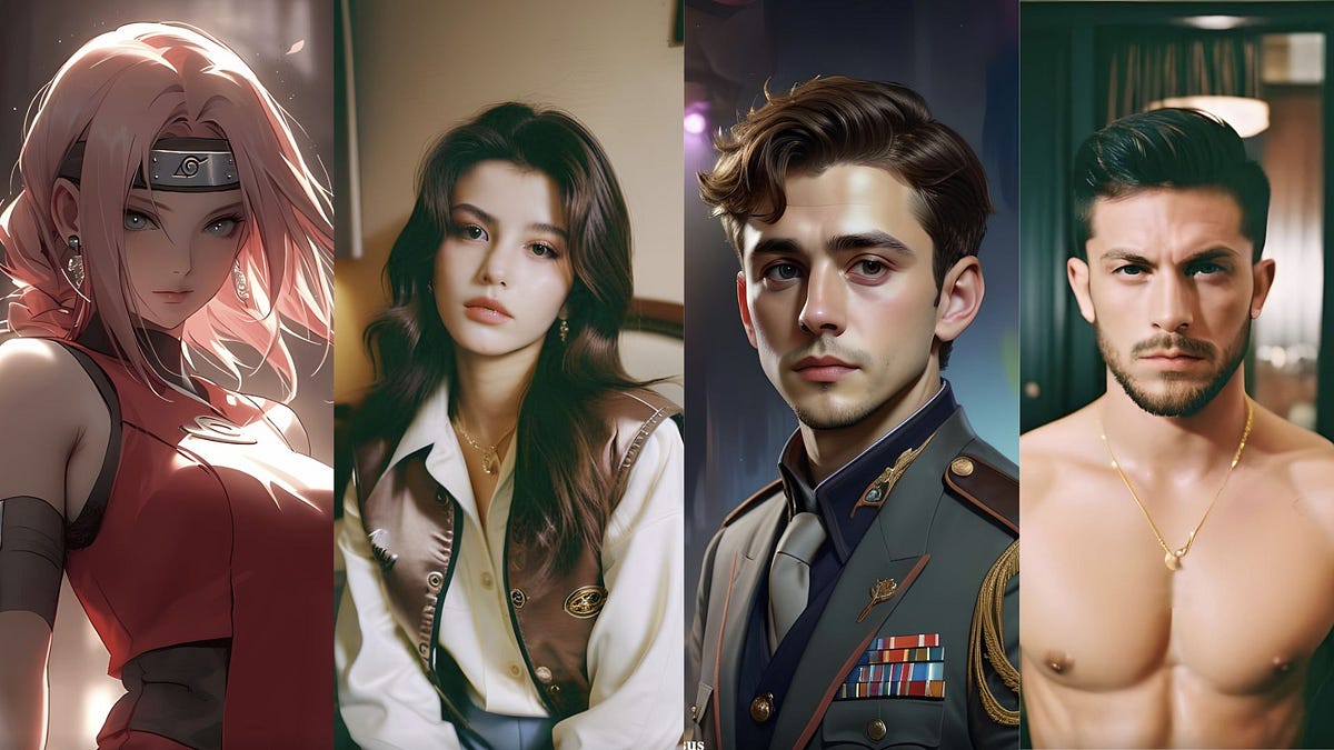 Meet Linky — An Unrestricted Alternative to Character.AI | by Jim Clyde ...