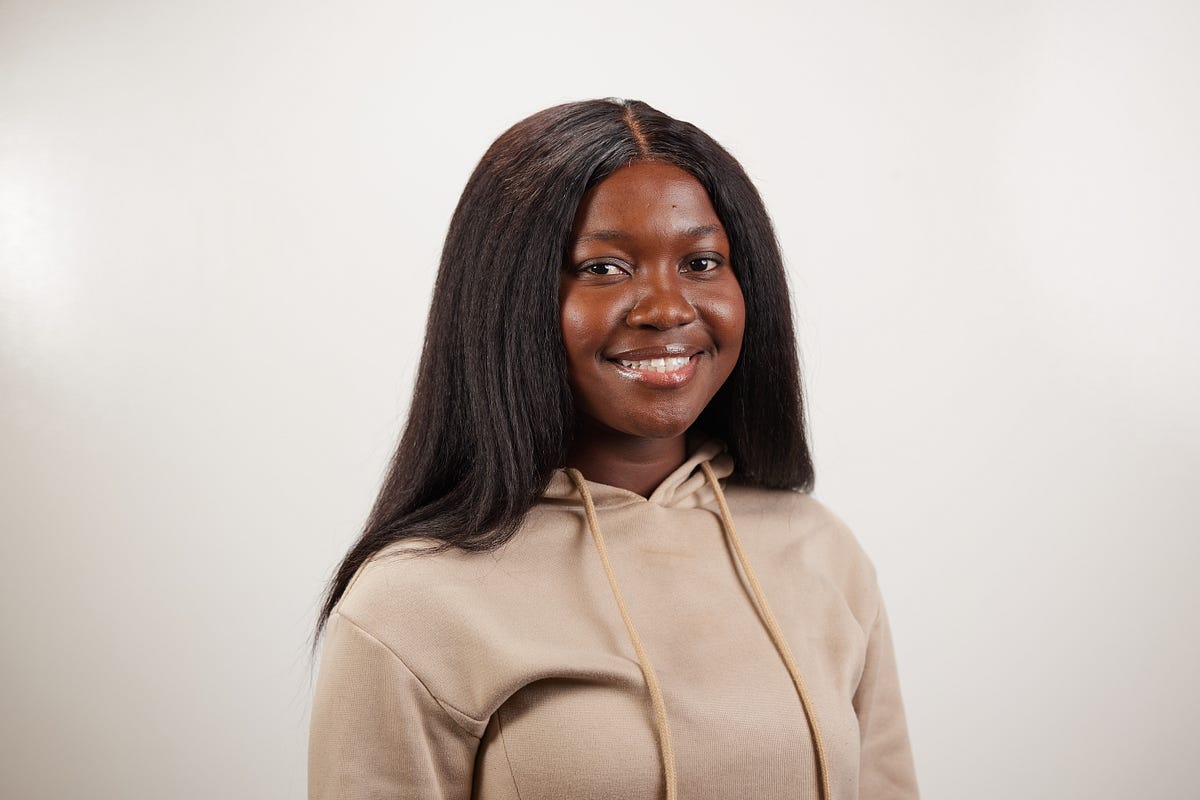 Cohort Stories: Meet Maura Anning | Hack.Diversity | The Hack.Diversity ...