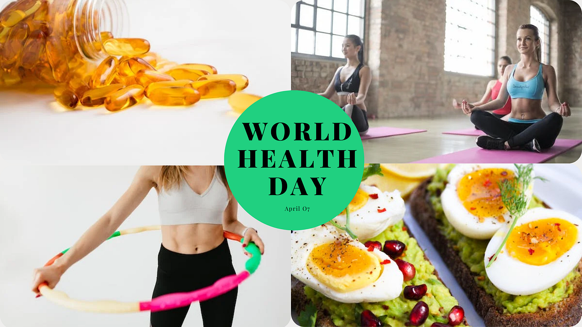 Best Niches for Health. 1. Digestive Well-being | by Victoria J. Cruz ...
