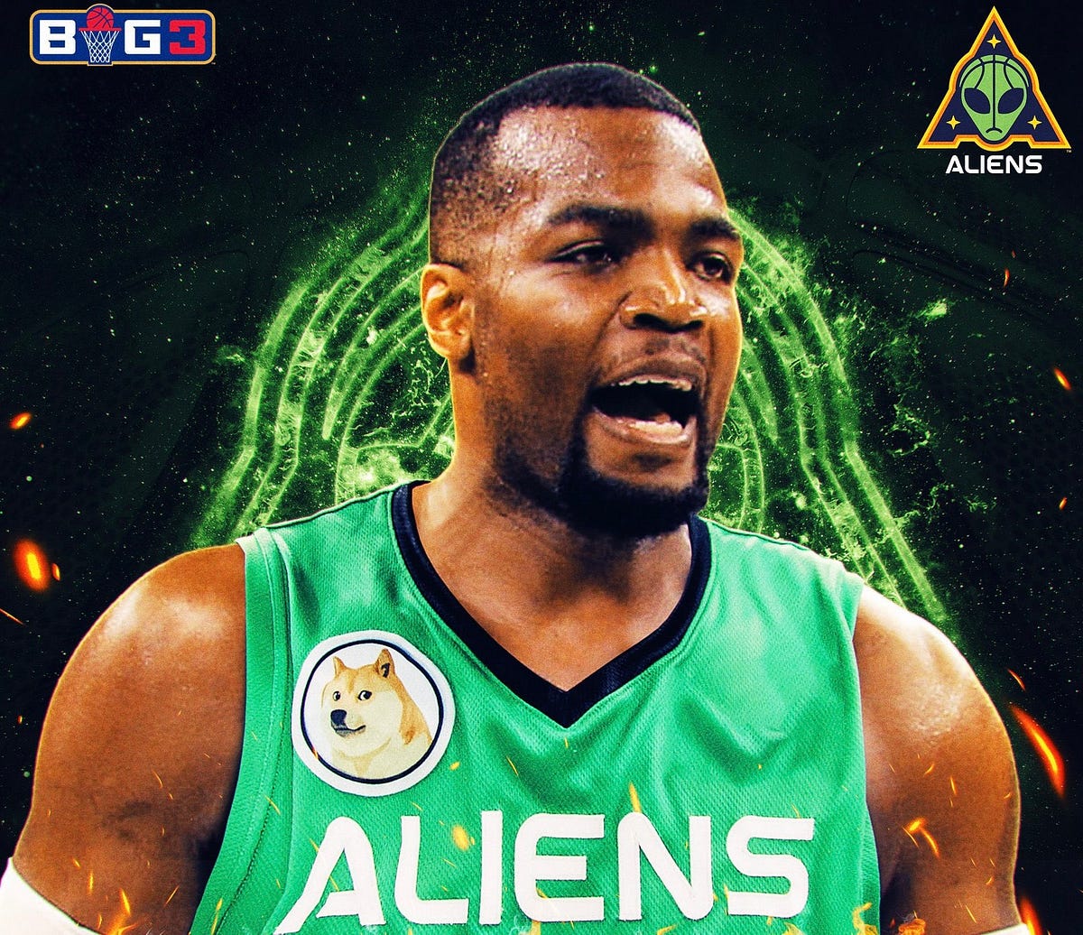 The Millsap Brothers Journey To The Big 3 | by Nick Andre | The Lyons ...