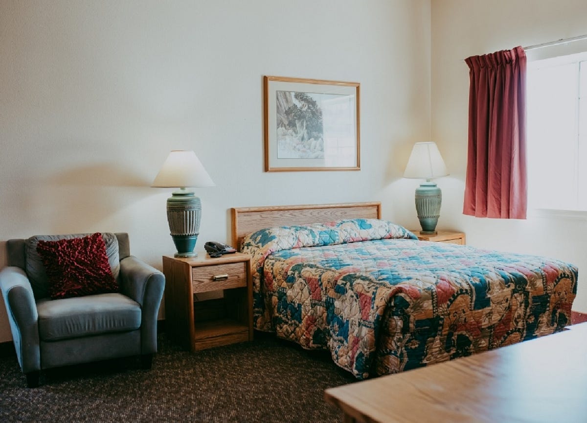 A Guide to the Best Family-Friendly Hotels in Carson City | by ...