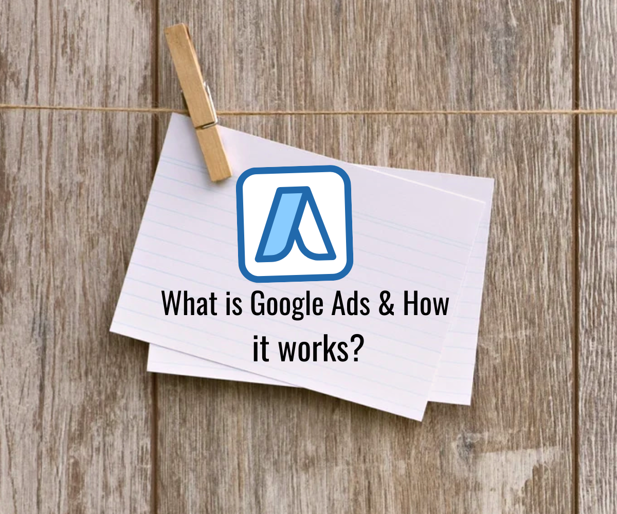 What is Google Ads & How it works? | by Junayed Ahmad | Jun, 2024 | Medium