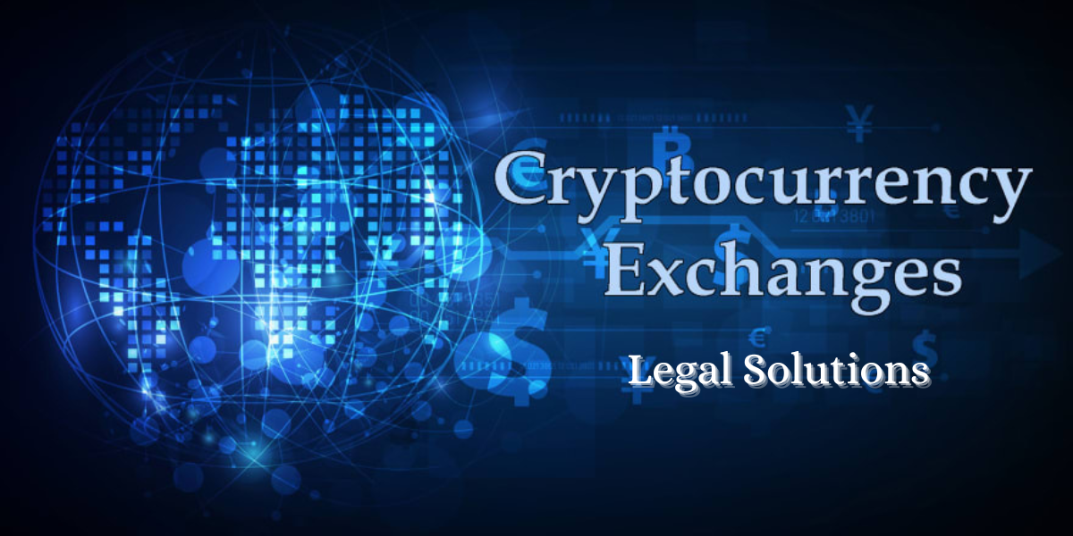 Legal Cryptocurrency Exchanges: Achieving Compliance for a Secure ...