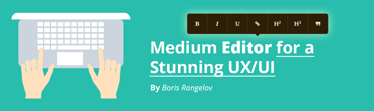 Better UX, More Users! Try out This New Content Editing Solution for a ...
