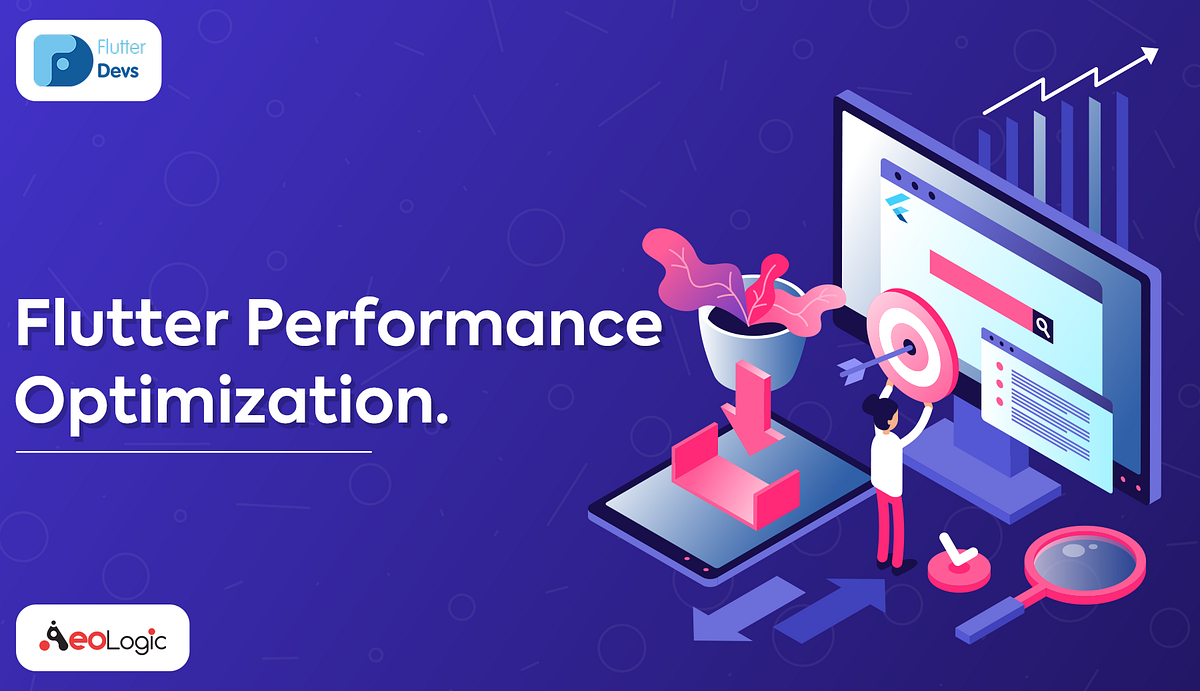 Flutter Performance Optimization. Know all about async/await , Isolate… | by Utkarsh Sharma ...