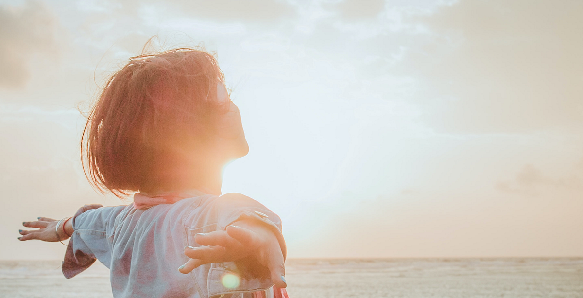 Amplify your experience of life. How a calmer mind, an energised body ...