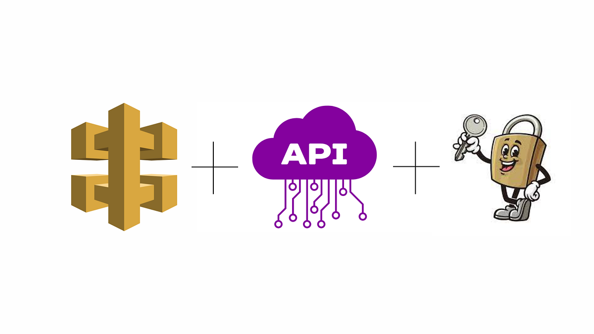 Securing Your AWS API Gateway with Usage Plans, API Keys & Throttling — PART 2 | by Kinjal ...