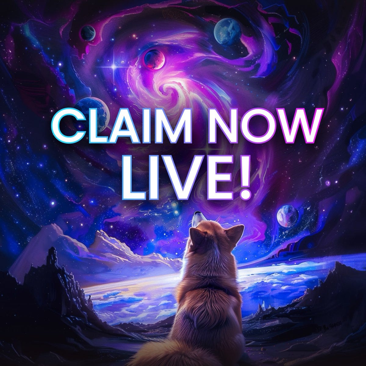 HOW TO CLAIM DOGEVERSE AIRDROP - DogeVerse Official - Medium