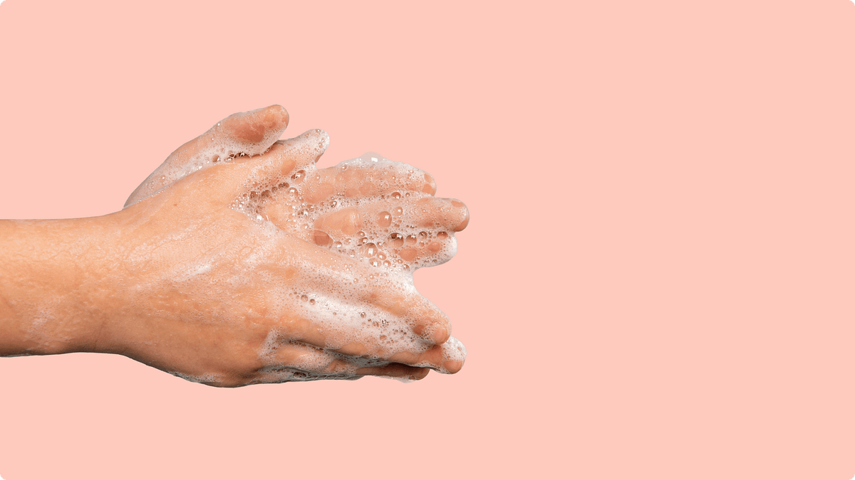 Cómo lavarse las manos para una buena prevención | by Elma | Elma | Medium