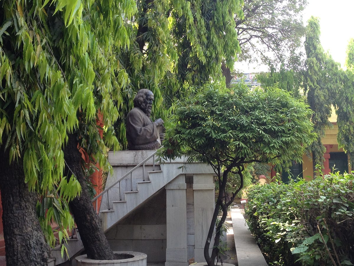 CALCUTTA — 1944. 99 BEADON STREET | by Chandrima Chatterjee | Medium