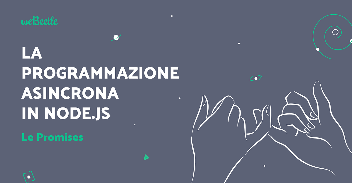 La programmazione asincrona in Node.js — Le Promises | by Davide D ...