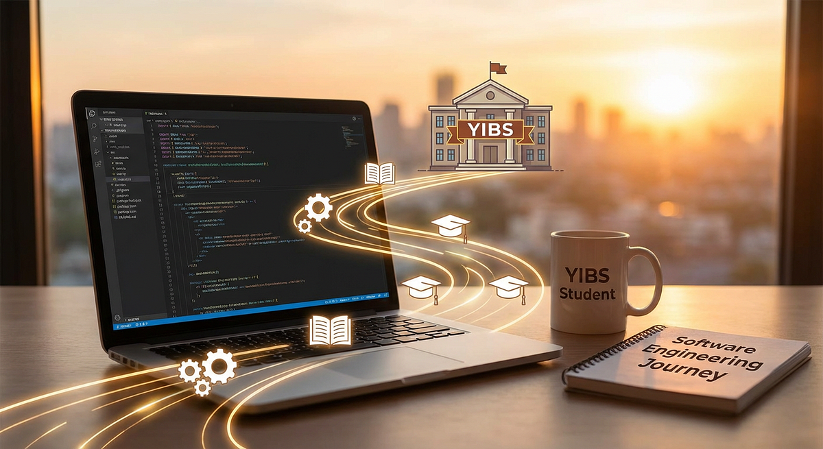 My Journey AT YIBS. After completing my GCE Advance Level… | by ...