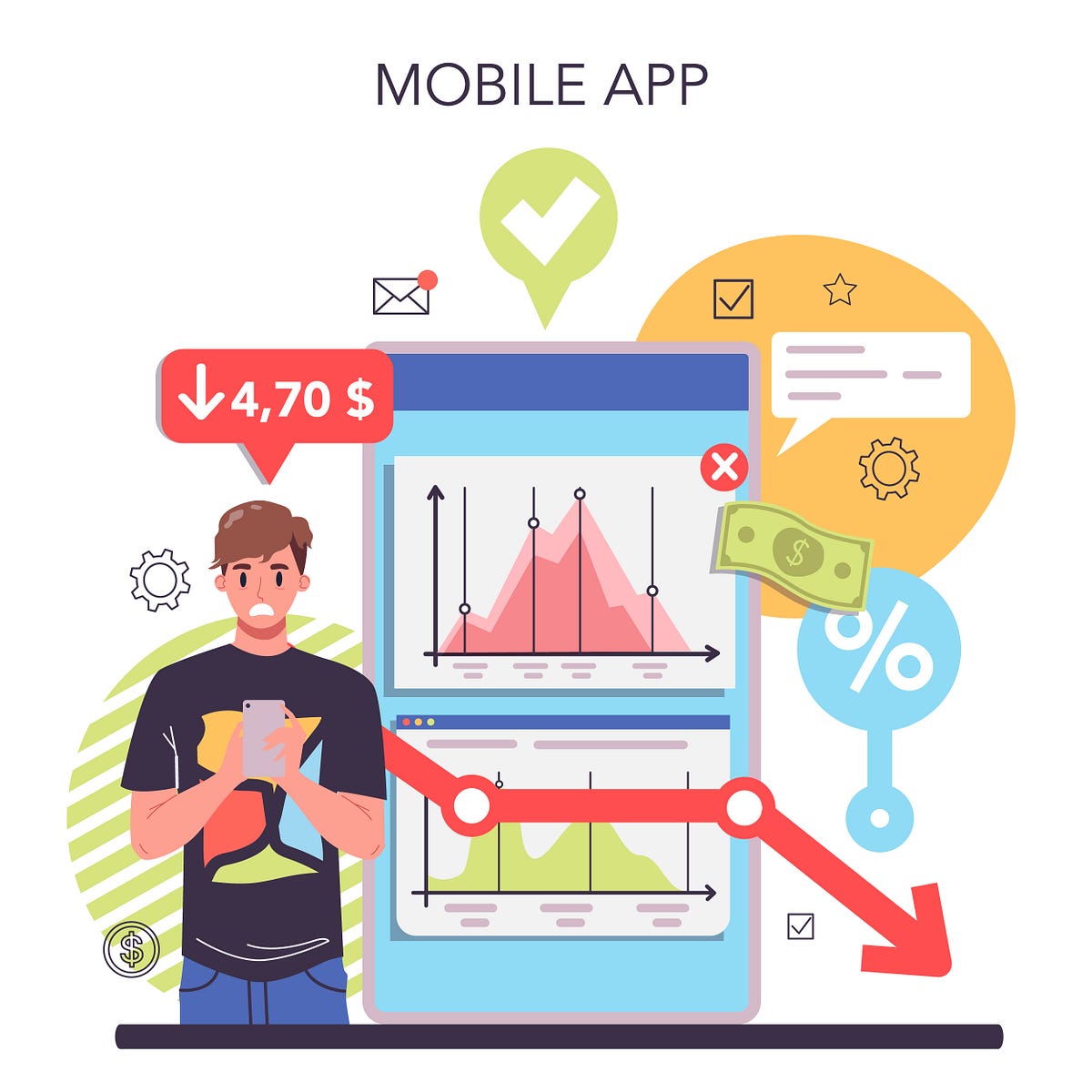 The Future of Android Application Development: Trends to Watch in 2025 ...