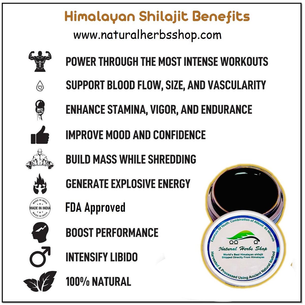 Top 30 FAQS about Shilajit. What is Shilajit? | by Shilajit Golden | Medium