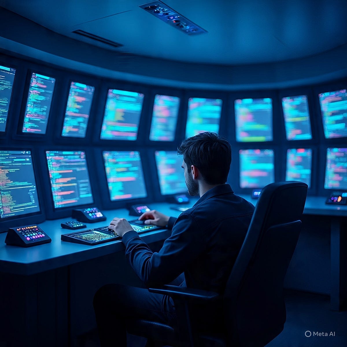 Automation Dilemma: Are AI-Powered Efficiencies Costing Us Human ...