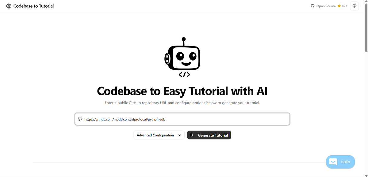 Tired of Tangled GitHub Repos? This AI Turns Code into Crystal-Clear ...