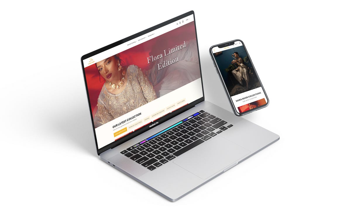 Responsive Web Design Trends: Crafting User-Centric Experiences | by Hamaeel Awan | Medium
