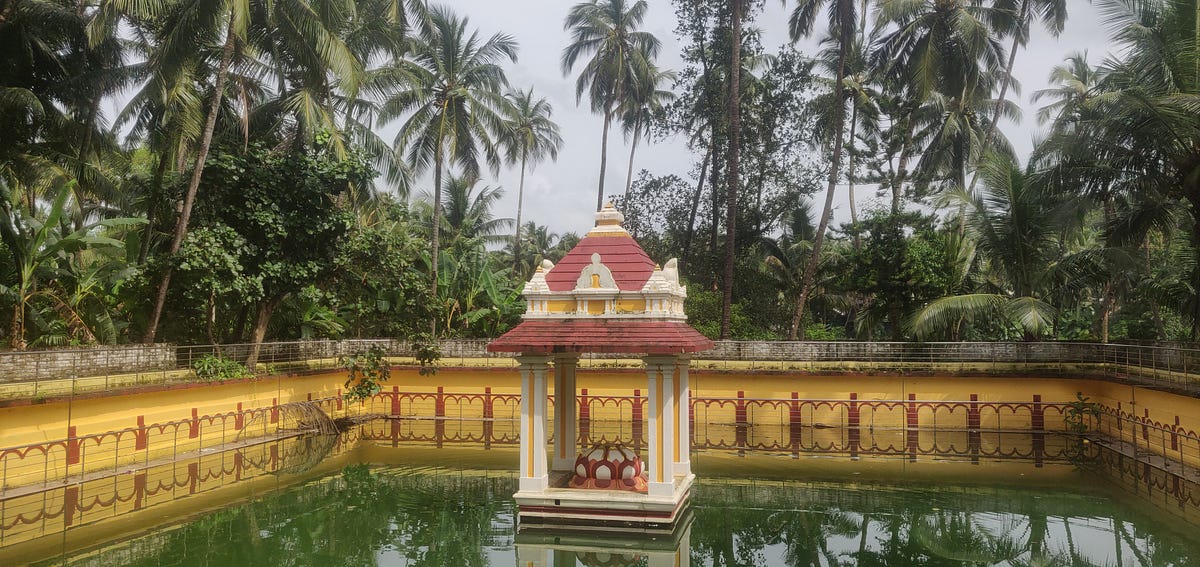 Goa Diaries — The Goan Identity. “Ganeshotsav is a big festival in Goa ...