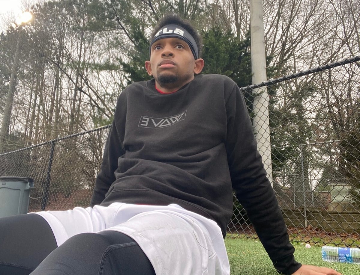 Mental Health: My Battle With Obsessive Compulsive Disorder by Byron ...