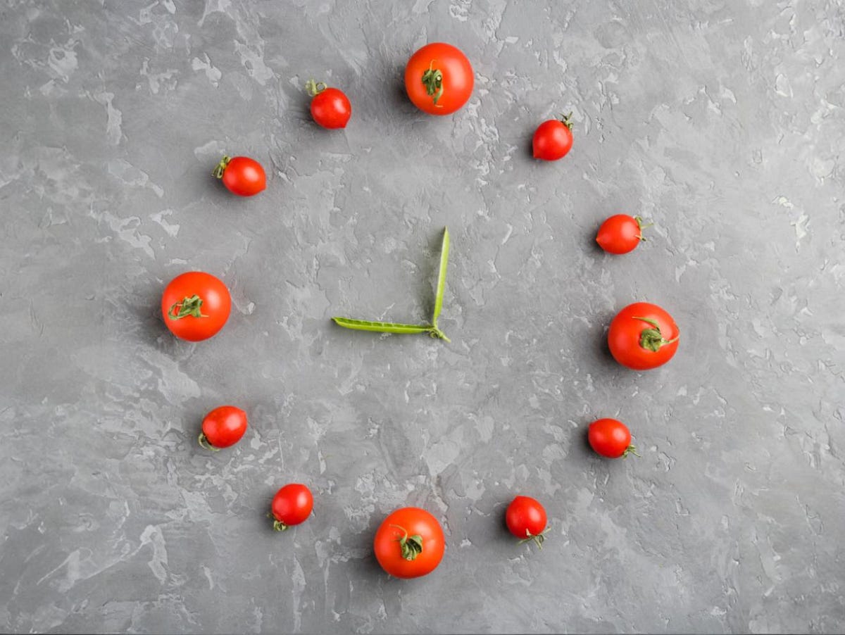 Why the Pomodoro Technique Works for ADHD Brains | by Rahmat Ahmadi | Jun, 2025 | Medium