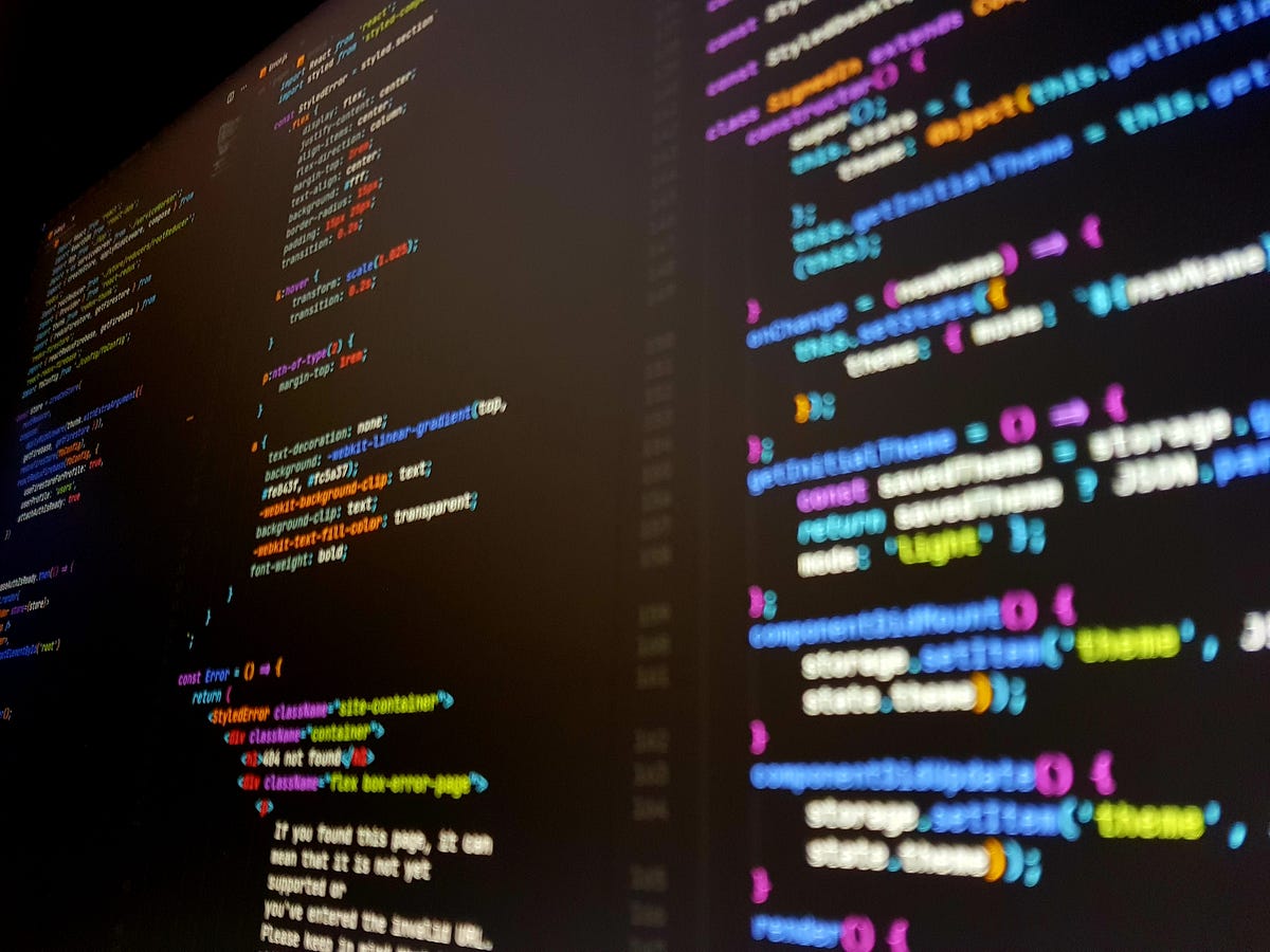 6 Things That You Don’t Need, To Be a Programmer | by Bart Zalewski ...