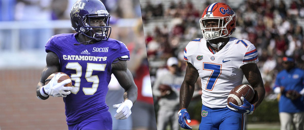 Duke Dawson, Keion Crossen, y la incógnita del Cornerback #2 de Nueva ...