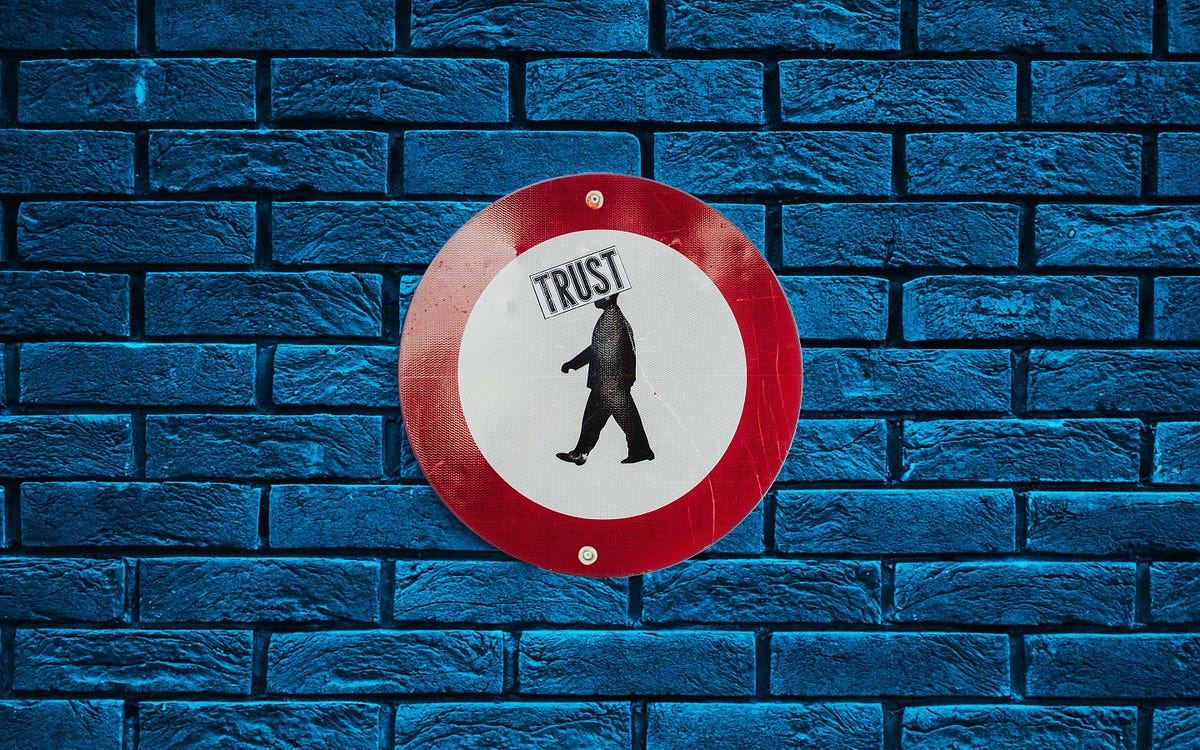 Brand transparency and the art of telling the truth | by Steve Harvey ...