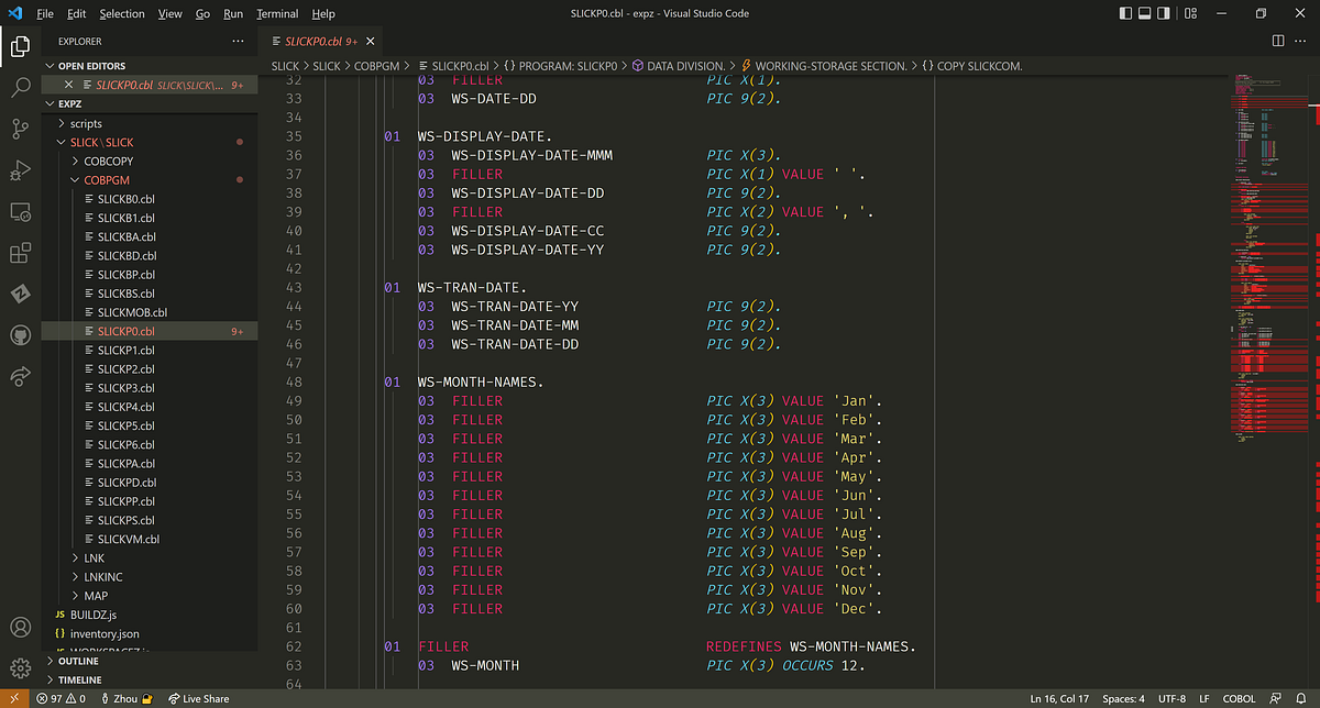 Using Team Build with Endevor. Endevor build automation is easy to… | by Chong Zhou | Modern ...