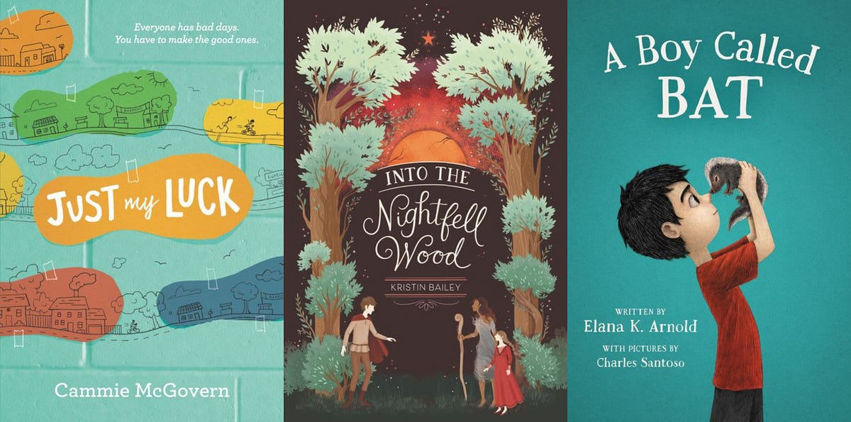 14 Books to Read during National Autism Awareness Month | by HarperKids ...