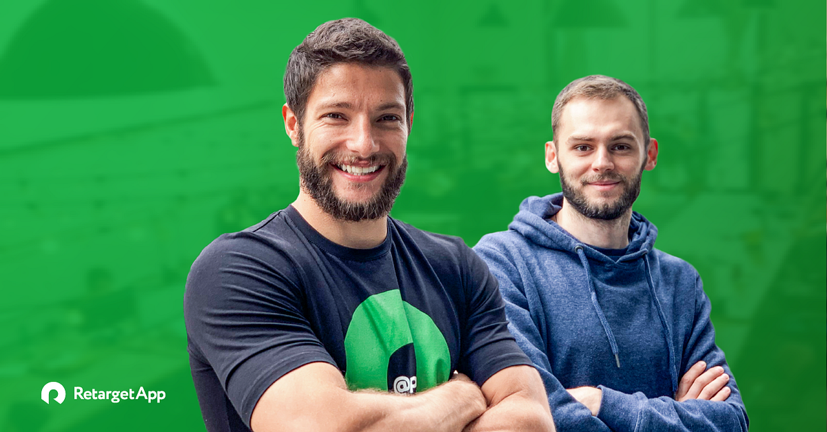 RetargetApp voted the best CEE-based startup | by Alexander Yemets ...