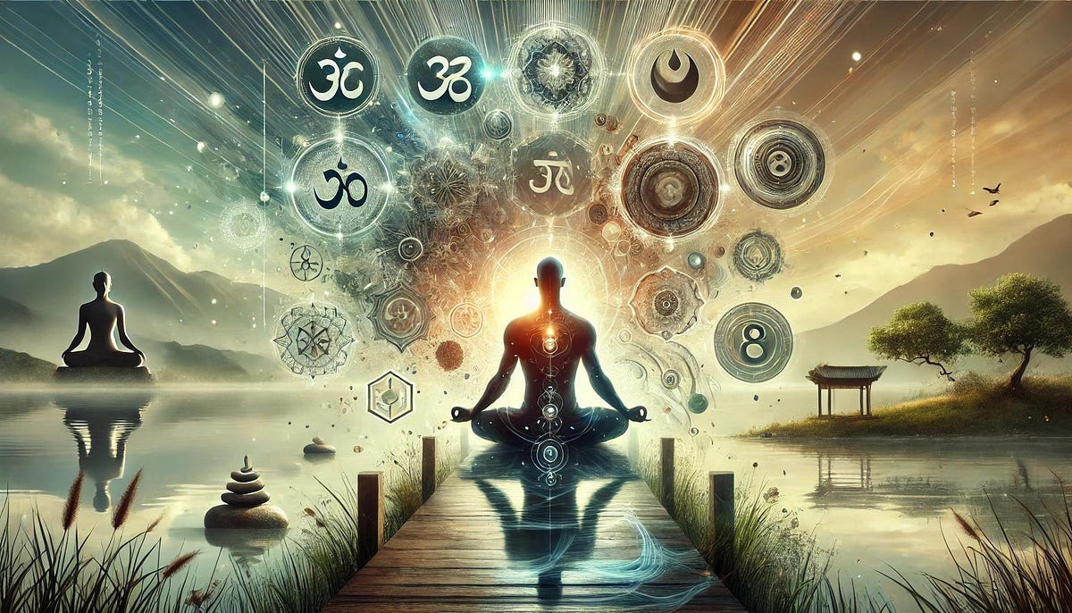 Achieve Zen in Your Daily Life with These 8 Meditation Techniques | by ...