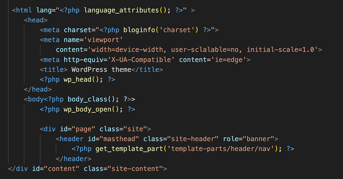 Building Bootstrap Components in WordPress with PHP (Part 2) | by ...