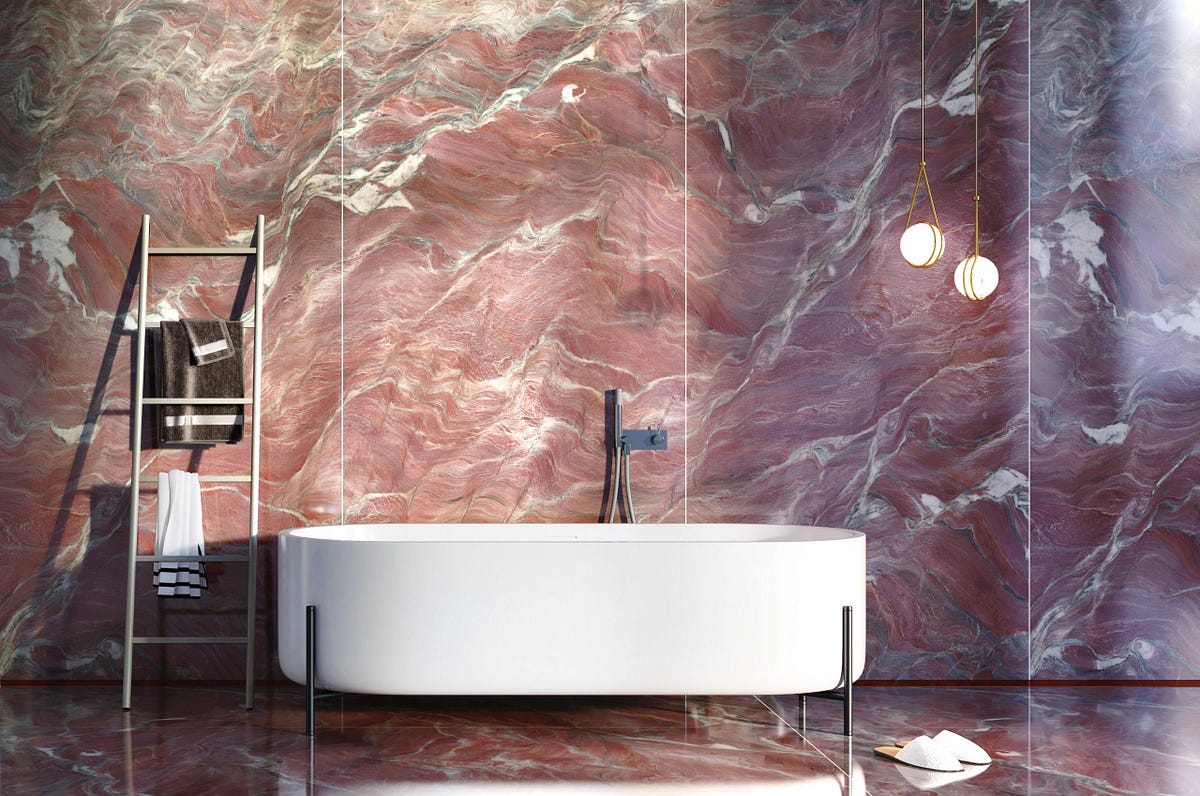 Choosing the most suitable porcelain slab for your home: Some helpful ...