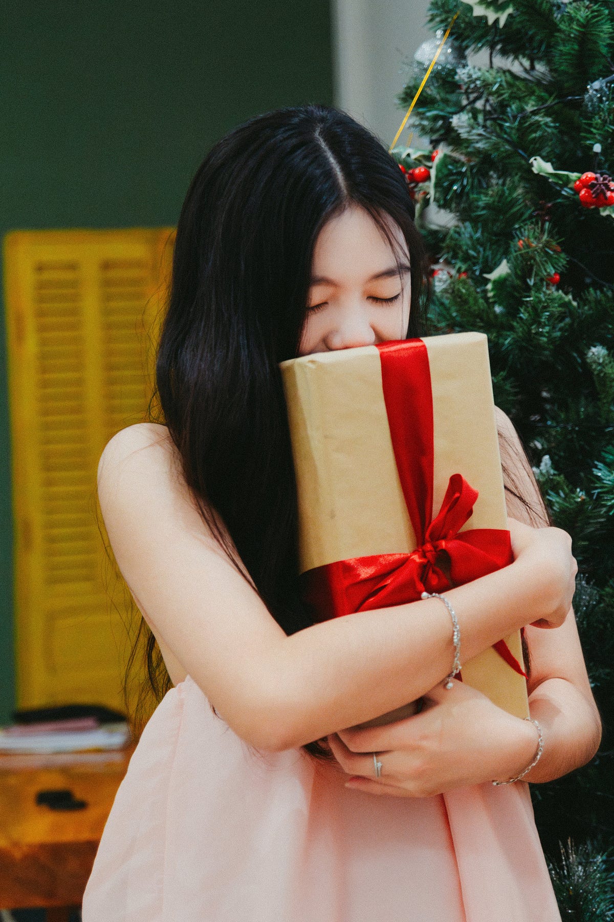 Unwrap Joy: 10 Unforgettable Christmas Clothing Gifts for Beloved Women ...