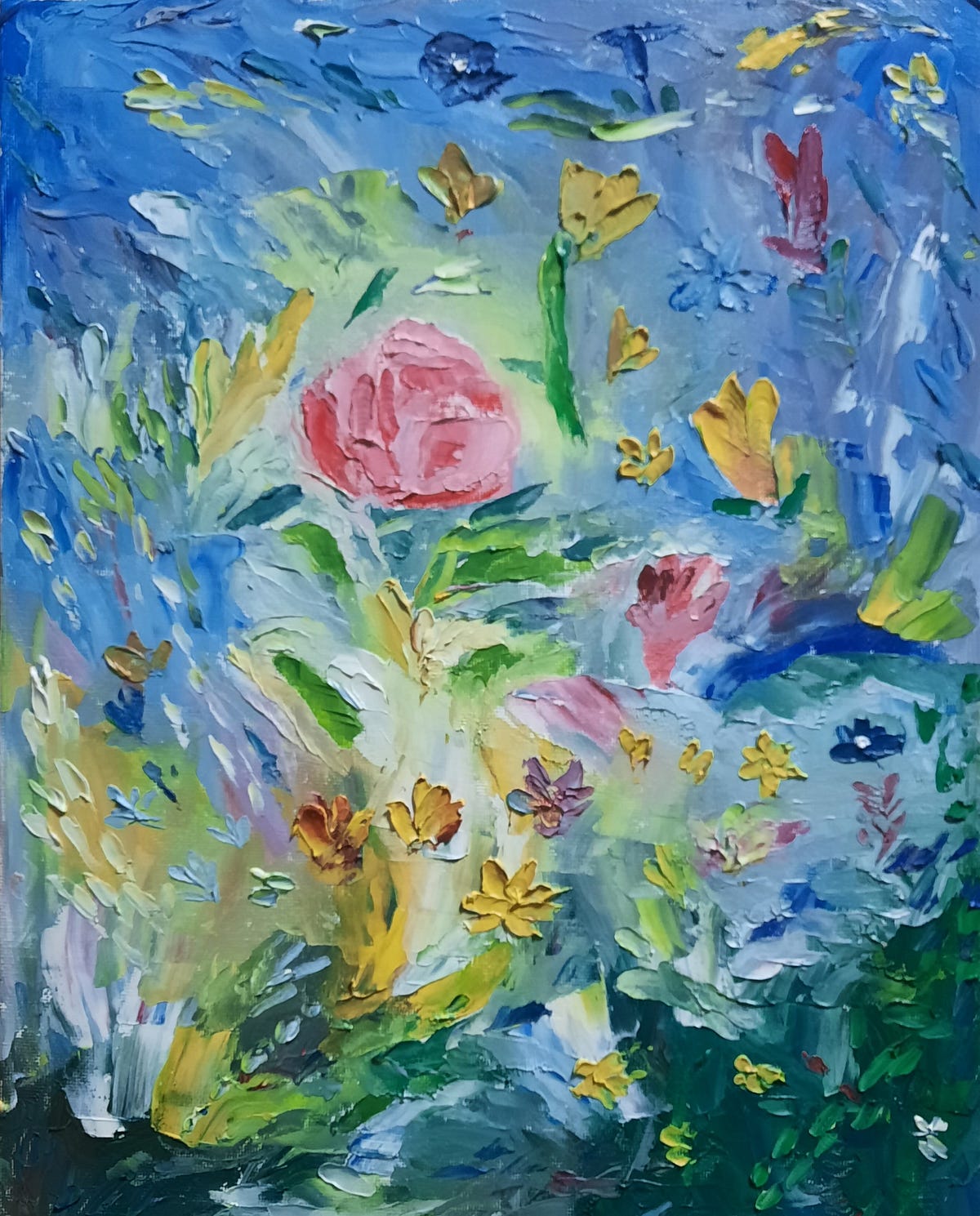 DATA SCIENTISTS -HERE’S WHY I SPEND SOME VALUABLE FREE TIME PAINTING | by Saravanan Dharmaraj ...