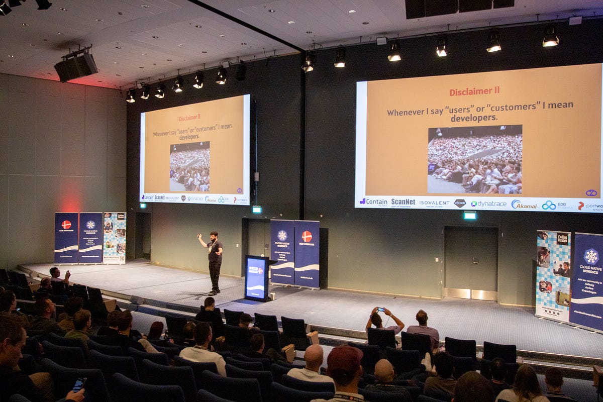 My 2024 wrapped. This is a series at the third episode… | by Matteo Bianchi | Medium