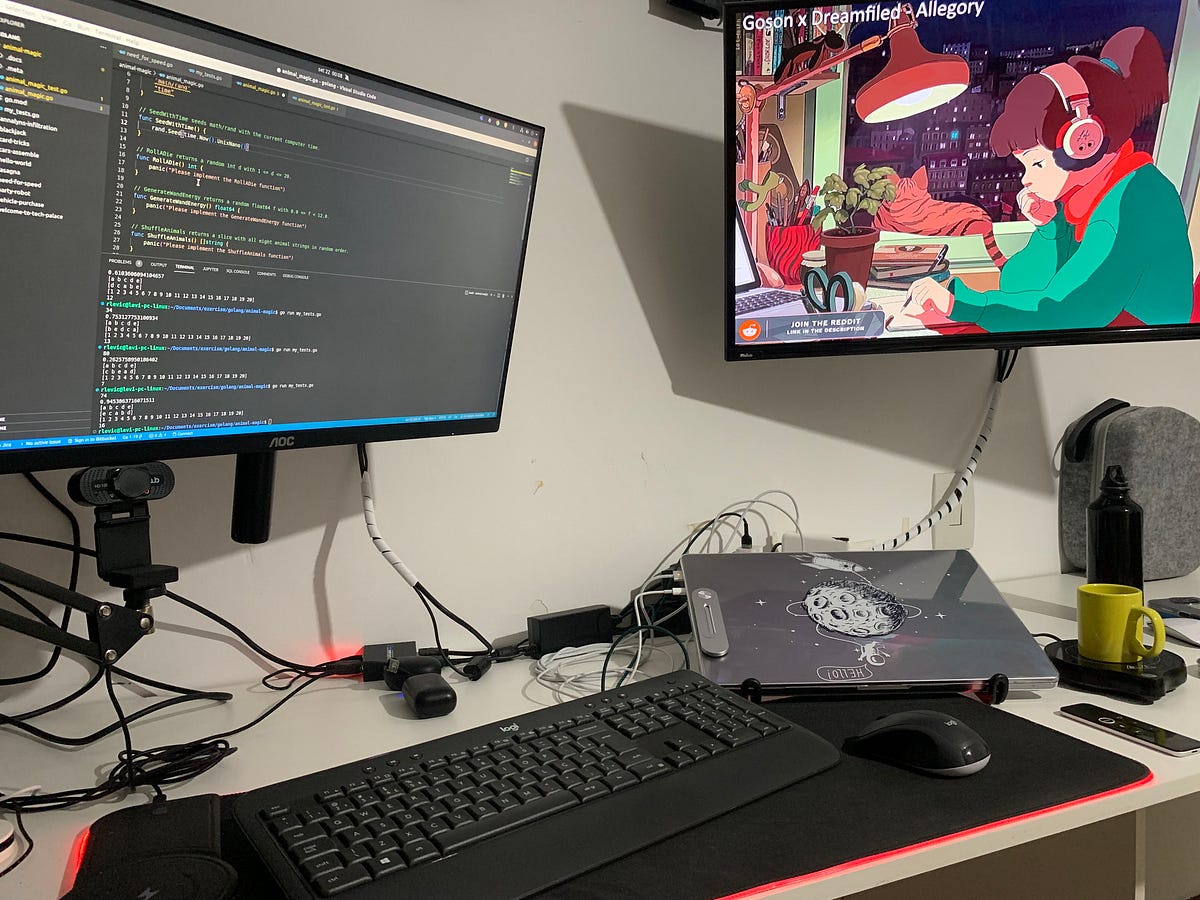 Um roteiro para o sucesso nos campos de desenvolvimento de software e ...