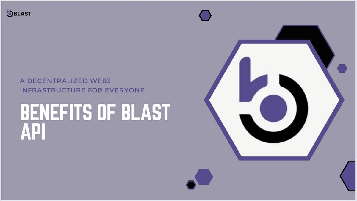 Unleashing the Power of Blast: A Comprehensive Overview of Its Benefits | by Igboanugo Chinelo ...