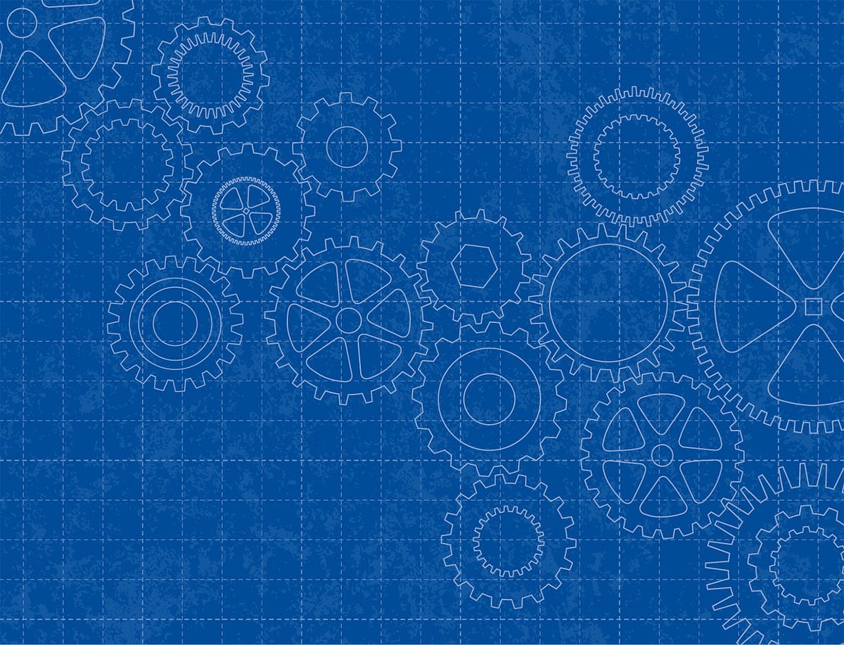The Principles of Performance by Design | by Eric W. Mobley | Medium