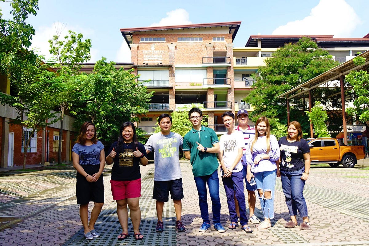Oplan Bayanihan Flood Relief. Samaritans Assistance & Reliefs (SAR ...