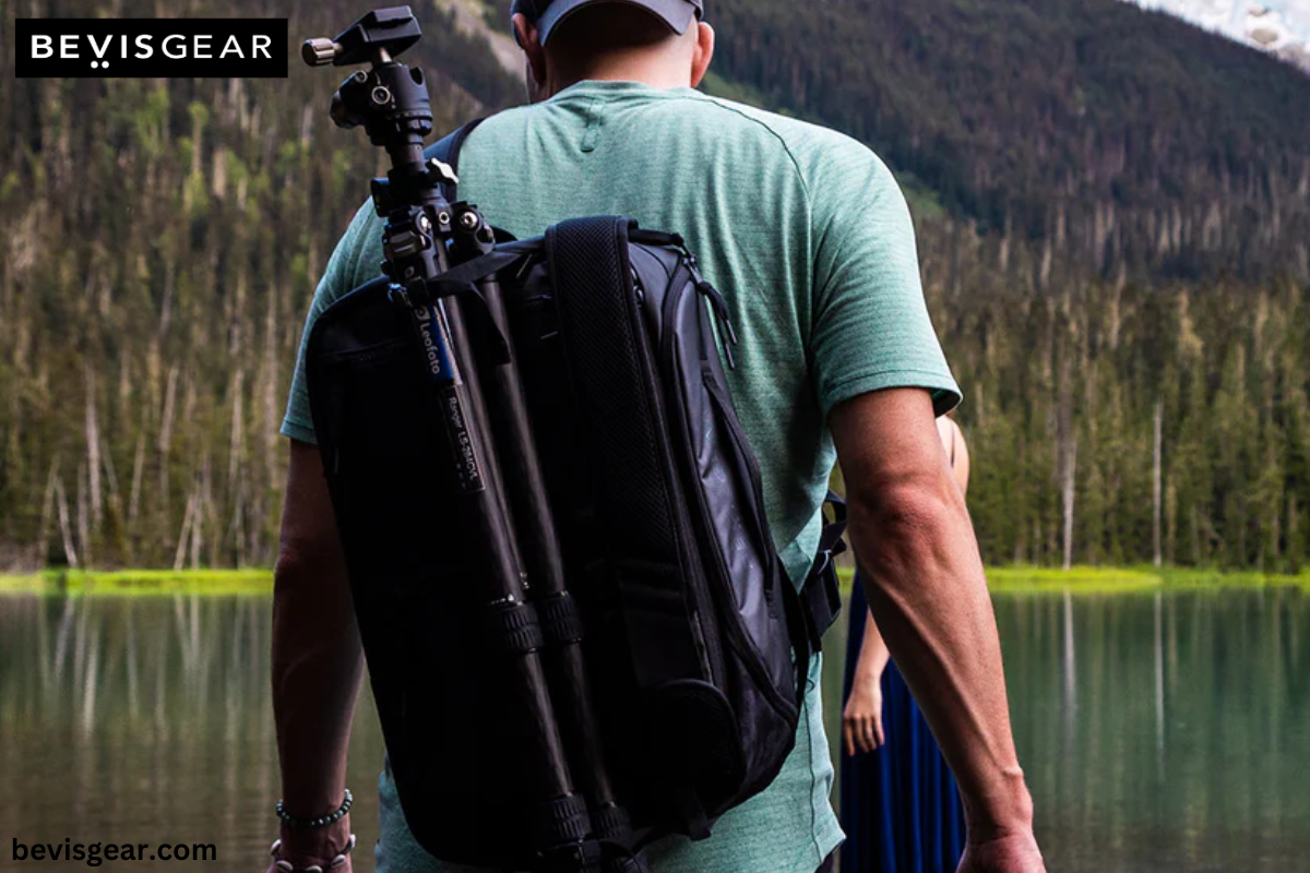 Top 5 Camera Backpacks for Travellers: Best Picks for 2024 | by Bevis ...