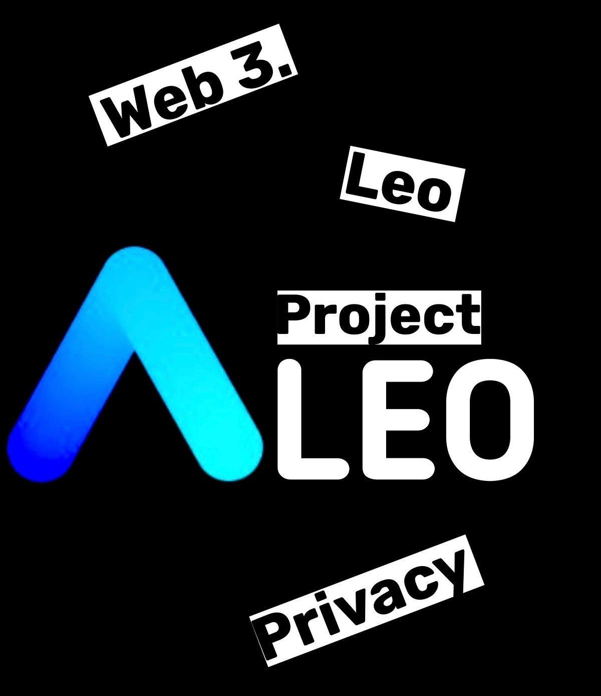Introducing Aleo.. Aleo was created for the Internet. | by Andrew ...