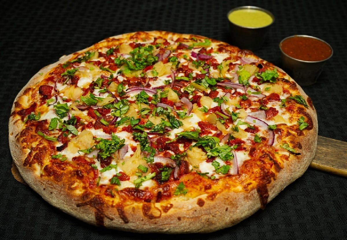 Introducing Our New Pizza Flavors: Seasonal Specials at Pizza Richmond ...