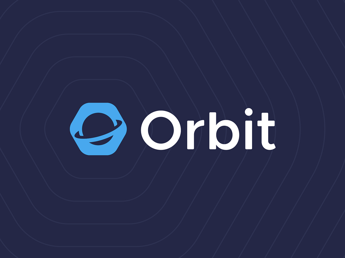 NEW SOCIAL NETWORK FOR CONTENT CREATORS ORBIT.REST | by Orbit.Rest | Medium