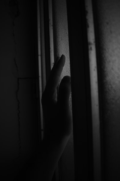 Dear Person I Miss - Amarachi Iyke-Uzonwa - Medium