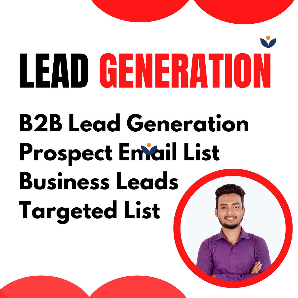 How To Collect Lead Generation - Dearmahbub - Medium